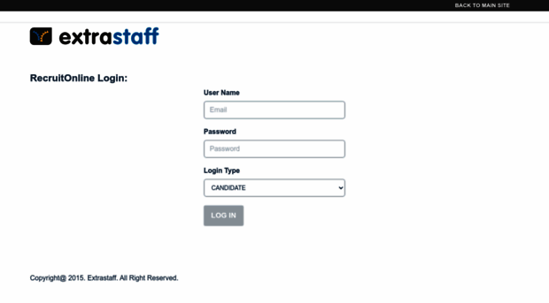 portal.extrastaff.com.au - Extrastaff | Your On-Hire Work... - Portal ...