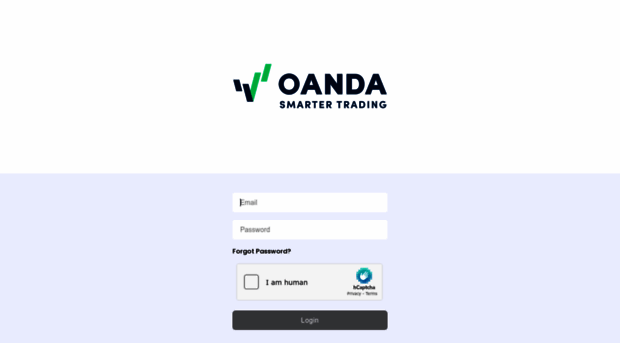 portal.oanda.com - OANDA Global Markets - Portal OANDA
