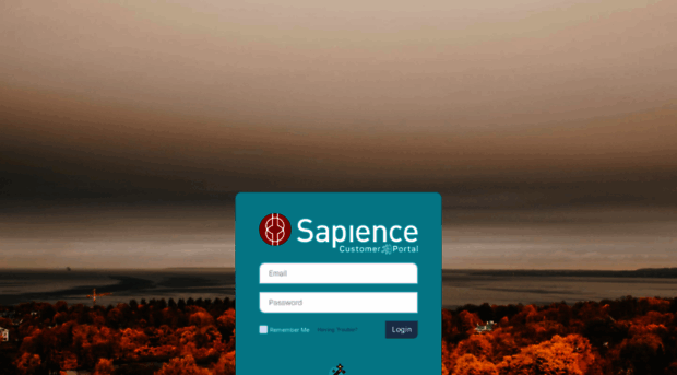 portal.sapience.com.au - Sapience Financial & Unusual R... - Portal ...