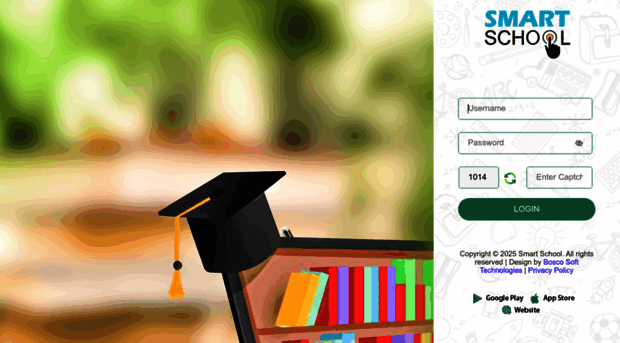 portal.smartschoolplus.co.in - Smart School - Portal Smart School Plus