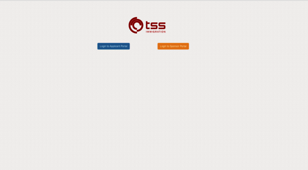 portal.tssimmigration.com.au - TSS Immigration - Portal TSS Immigration