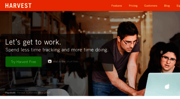 position2.harvestapp.com - Sign in - Position 2 Harvestapp