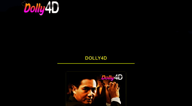 potlockermovies.com - Dolly4d: Menguak Rahasia di Ba... - Potlockermovies