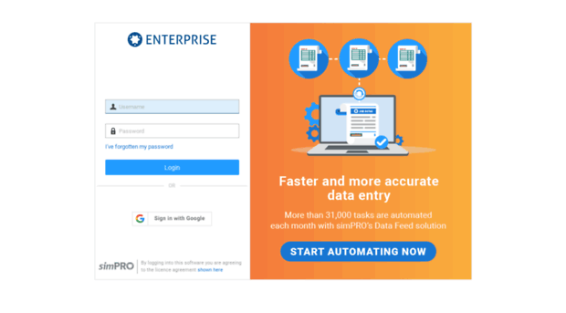 powerplants.simprosuite.com - simPRO Login - powerplants - Powerplants ...