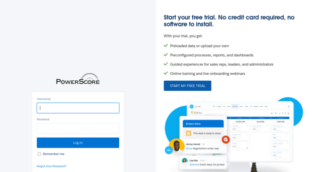 powerscore--c.na100.visual.force.com - Login | Salesforce - Powerscore ...