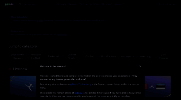 ppvs.su - ppvs.su | free ppv and more - Ppv S