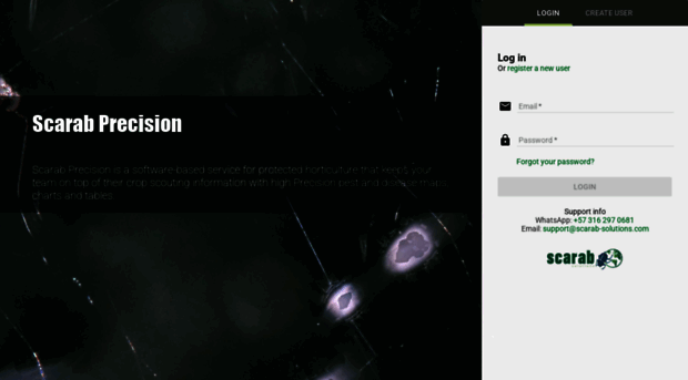 precision.scarab-solutions.com - Scarab Precision - Precision Scarab ...