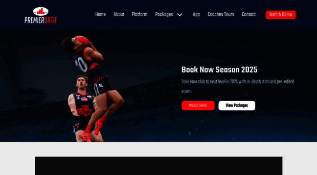 premierdata.com.au - Premier Data - Home - Premier Data