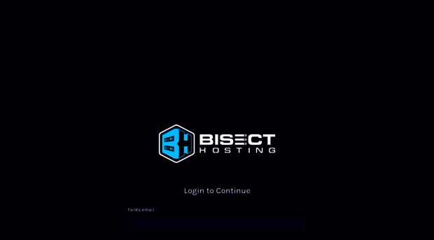 premium.bisecthosting.com - Login - Premium Panel - Bisect... - Premium ...
