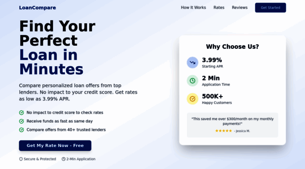 preview--loan-compass-convert.lovable.app - Approved Offers - Find Your ...