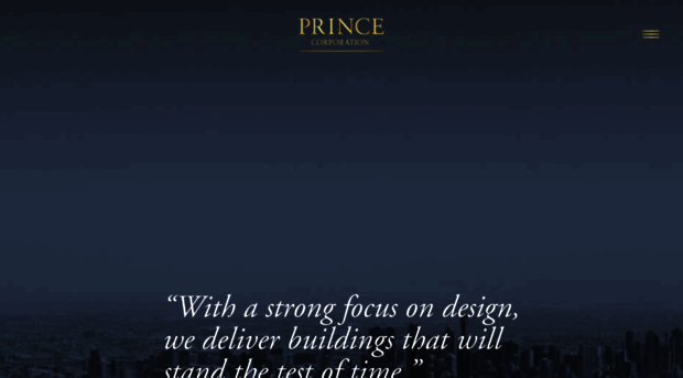 princecorp.com.au - Prince Corporation - Prince Corp