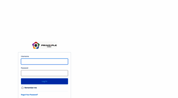 principle-c--teamspirit.vf.force.com - Login | Salesforce - Principle C ...