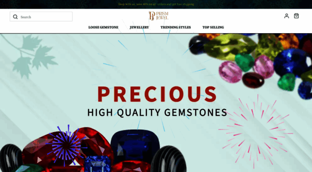 prismjewel.shopdeck.com - Buy Prism Jewel products onlin... - Prism ...
