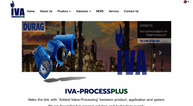 processplus.co.th - Processplus