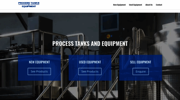 processtanks.co.za - Home - Process Tanks - Process Tanks