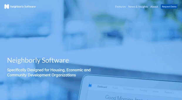 prod-01.neighborlysoftware.com - Neighborly Software - Prod 01 Neighborly Software