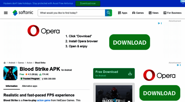 project-bloodstrike.en.softonic.com - Blood Strike APK for Android ...