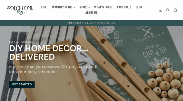 projecthomediy.myshopify.com - Project Home DIY - DIY Home De ...