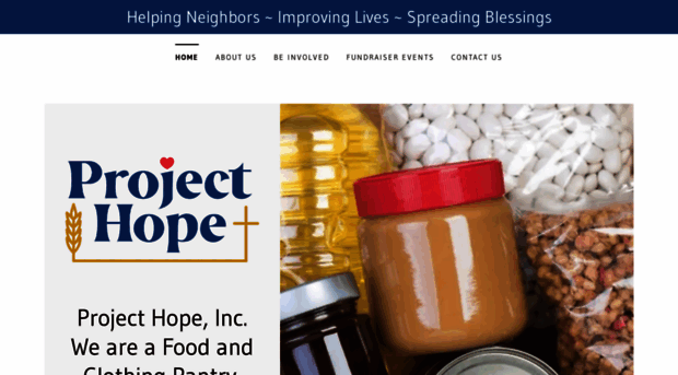 projecthopeomaha.org - Project Hope, Inc - Project Hope Omaha