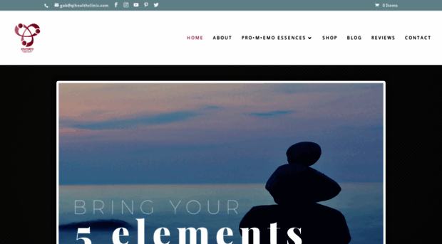 promemo.com.au - Home • pro•m•emo essence - Pro M Emo