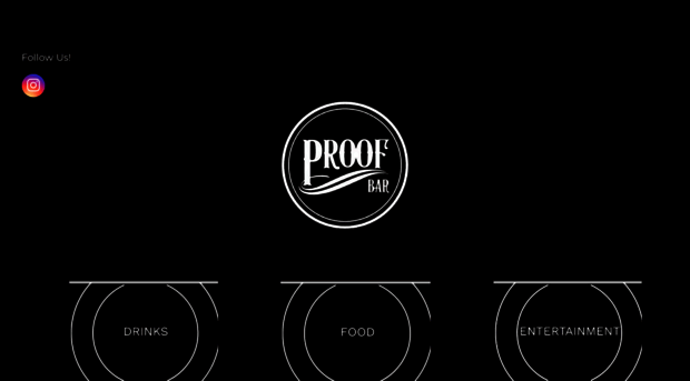 proofbar.com - Bar | Santa Ana, CA | 714-953-... - Proof Bar