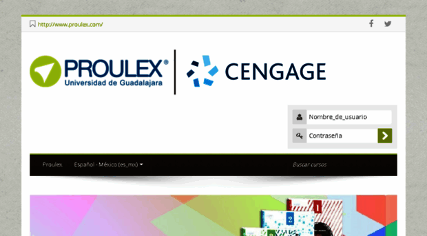 proulex.cengage.com - Informatica MDM – Product 360 - Proulex Cengage