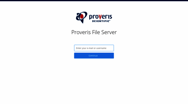proveris.egnyte.com - Proveris Egnyte