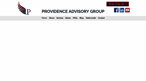 providencegroup.com.au - Providence Advisory Group | Re... - Providence ...