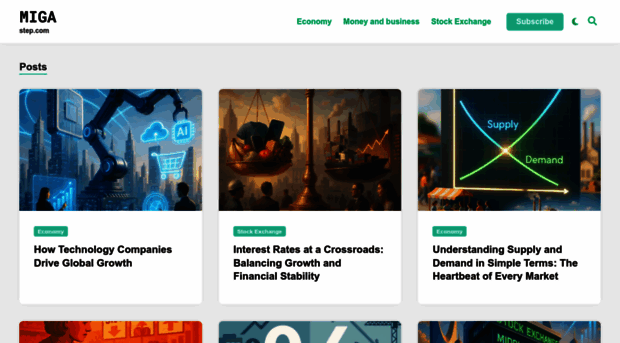 proxy.migastep.com - MIGA STEP - - Proxy MIGA STEP