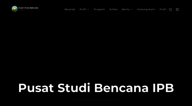 psb.ipb.ac.id - Home - - Psb Ipb