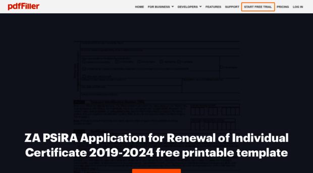 psira-certificate-renewal.pdffiller.com - Unusual traffic detected ...