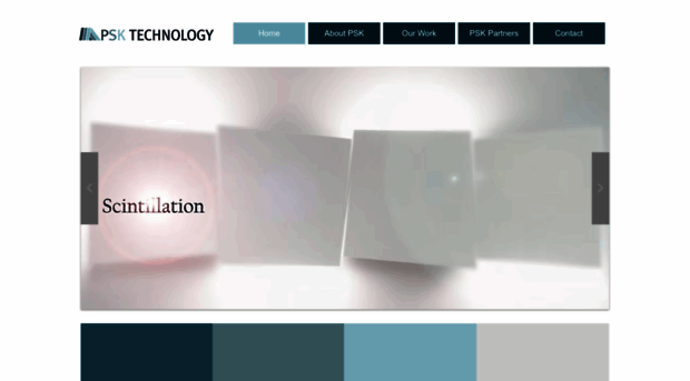 psktech.co.kr - PSK TECHNOLOGY INC. - PSK Tech