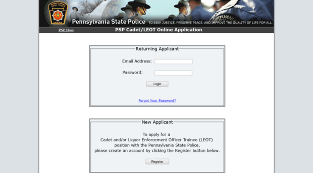 Websites neighbouring Egrants.pa.gov