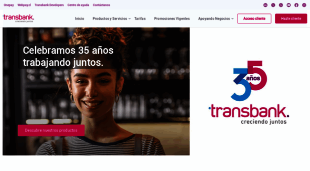 publico.transbank.cl - La mejor solución de pagos par... - Publico ...