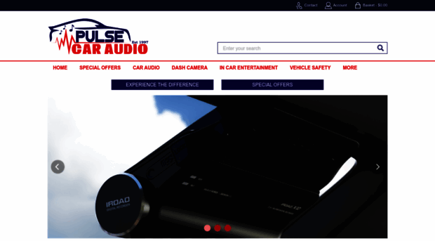 pulsecaraudio.com.au - Pulse Car Audio - Car Audio & ... - Pulse Car Audio