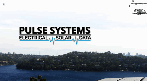 pulsesystems.com.au - HOME | Pulse Systems - Pulse Systems