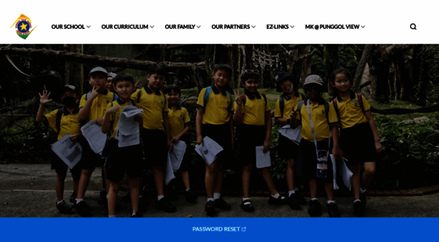 punggolviewpri.moe.edu.sg - Punggol View Primary School - Punggol View ...
