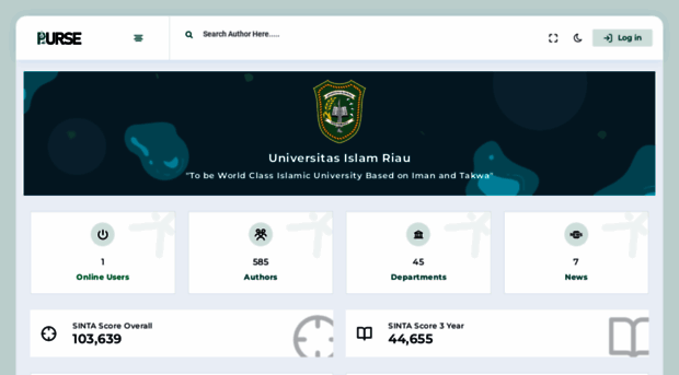 purse.uir.ac.id - Home - Process and Utilization... - Purse Uir
