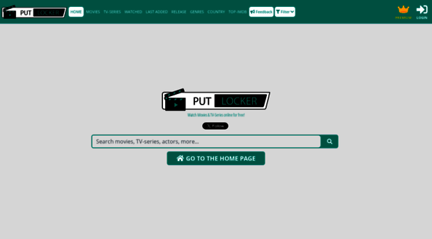 putlocker.digital - Putlocker - Watch Movies and T... - Putlocker