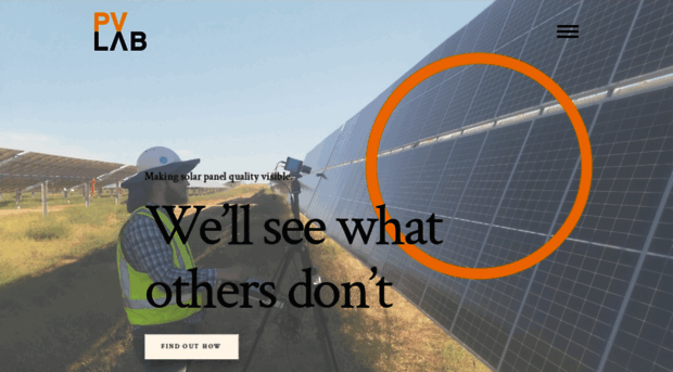 pv-lab.com.au - PV Lab Australia – Making qual... - PV Lab