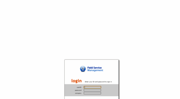 qblogin.corrigo.com - Qblogin Corrigo