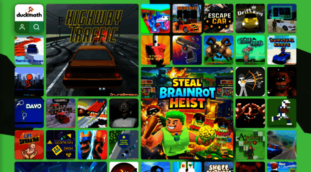 quackprep.org - duck - Quackprep