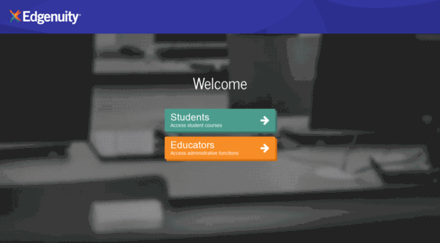 r13.core.learn.edgenuity.com - Welcome to Edgenuity - R 13 Core Learn Edgenuity