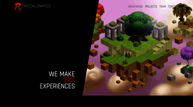 radicalgraphics.nl - Radical Graphics Studios - Radical Graphics