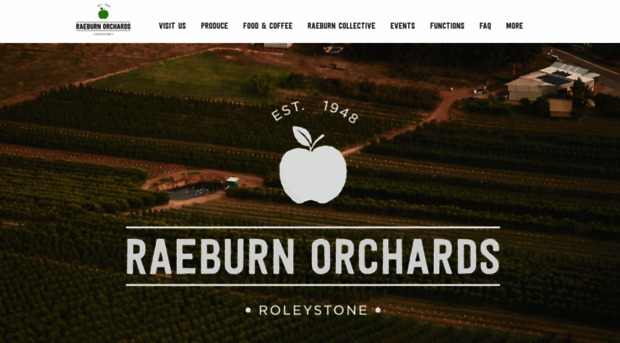 raeburnorchards.com - Raeburn Orchards - Roleystone,... - Raeburn Orchards