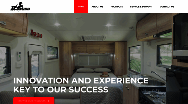 rangersupplies.com.au - One moment, please... - Rangersupplies