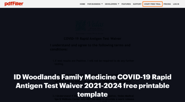 rapid-covid-test-form-pdf.pdffiller.com - Unusual traffic detected ...