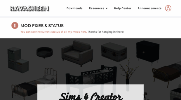 ravasheen.com - Home - RAVASHEEN - RAVASHEEN