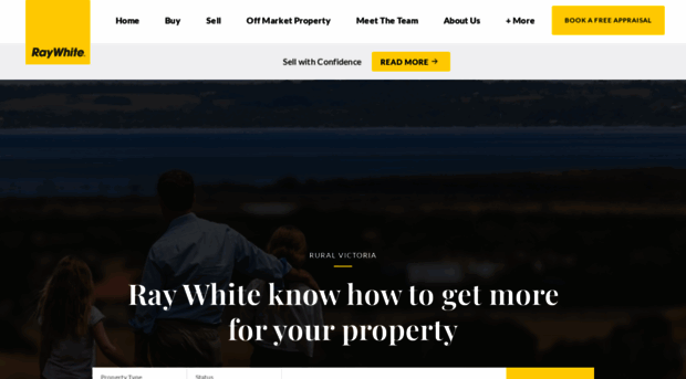 raywhiteruralvictoria.com.au - Ray White Rural Victoria - Ray White ...