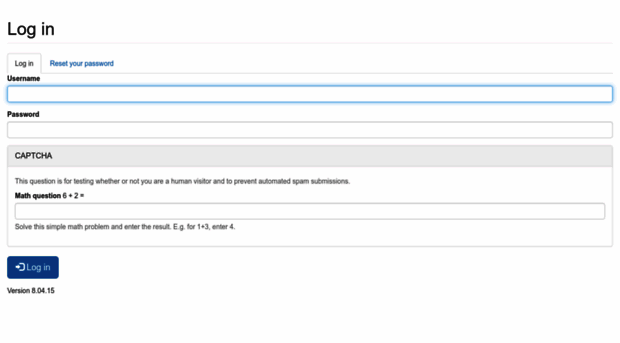 rcms.govmu.org - Log in | judiciary - Rcms Govmu